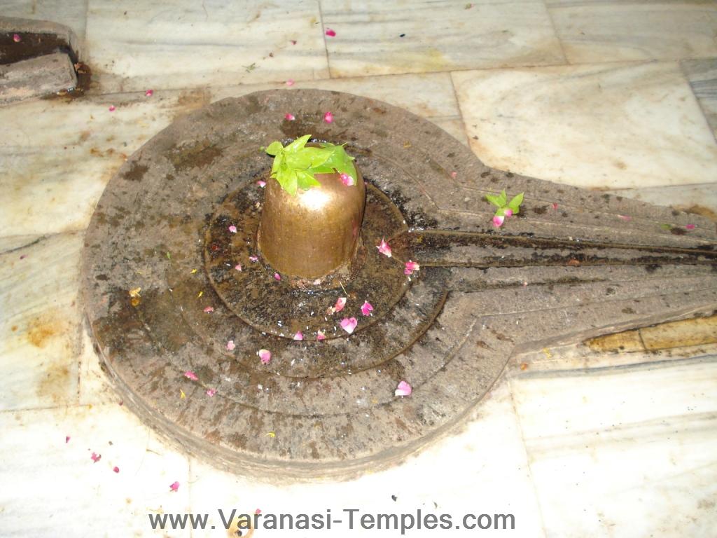 Chandreshwar - Varanasi Temples