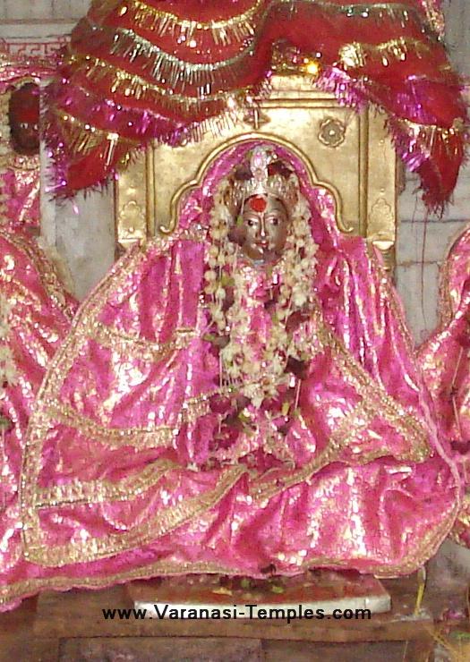 Chitra Ghanta Devi - Varanasi Temples