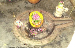Ganeshwar (Rameshwar) - Varanasi Temples