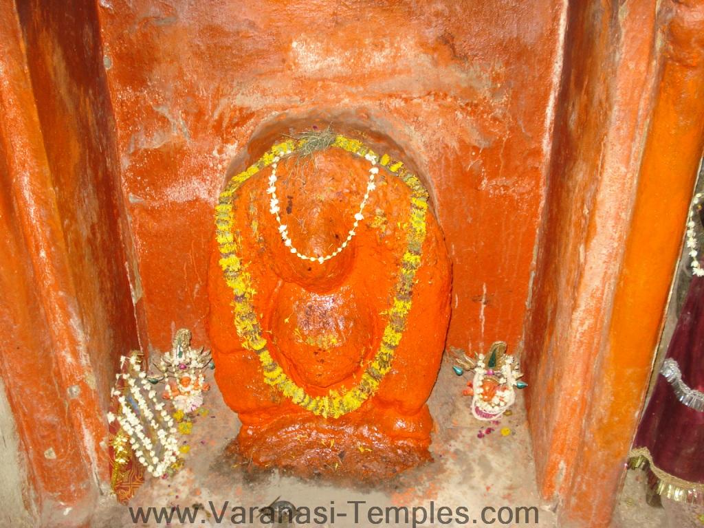 Pramoda Vinayak - Varanasi Temples