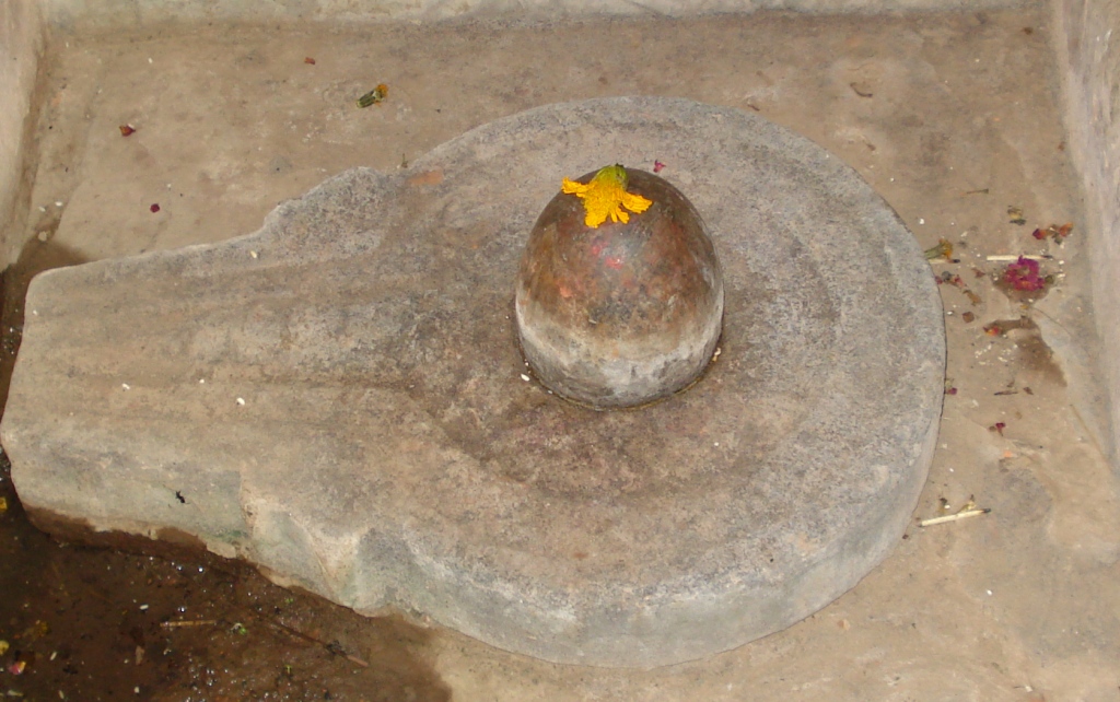 Sahasraksheshwar - Varanasi Temples