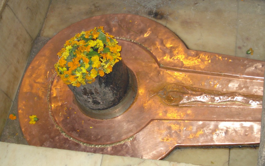 SHAILESHWAR