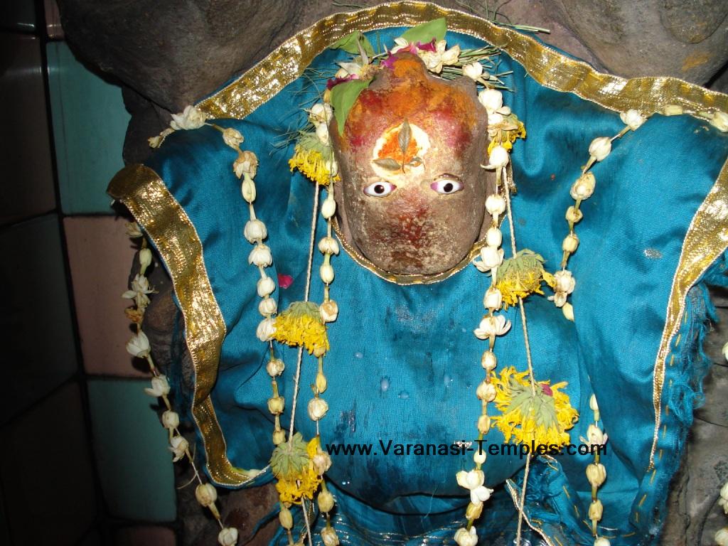 Siddha Lakshmi Devi - Varanasi Temples