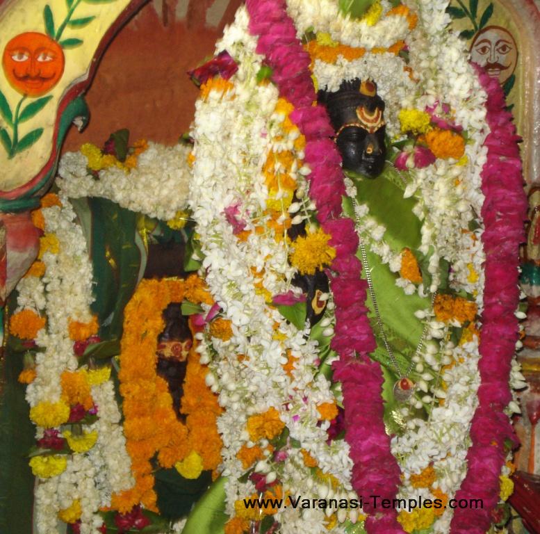 Devi Temples - Varanasi Temples
