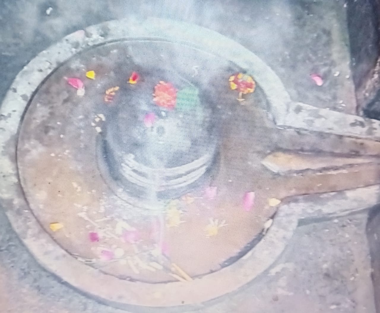 Shiva Temples - Varanasi Temples